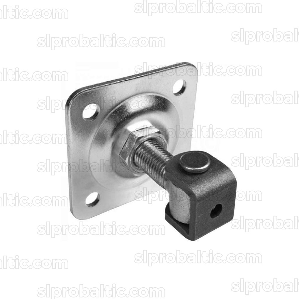 CAIS HP 20 S enģe , Veramiem vārtiem, Vārtu furnitūra - SL-PRO BALTIC