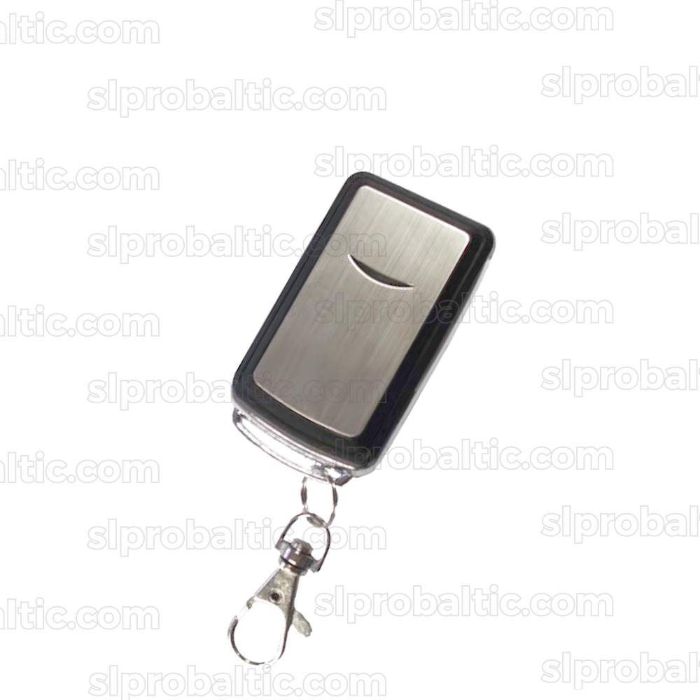 MOTORLINE MX4SP RCA - tālvadības pults, Pultis - SL-PRO BALTIC