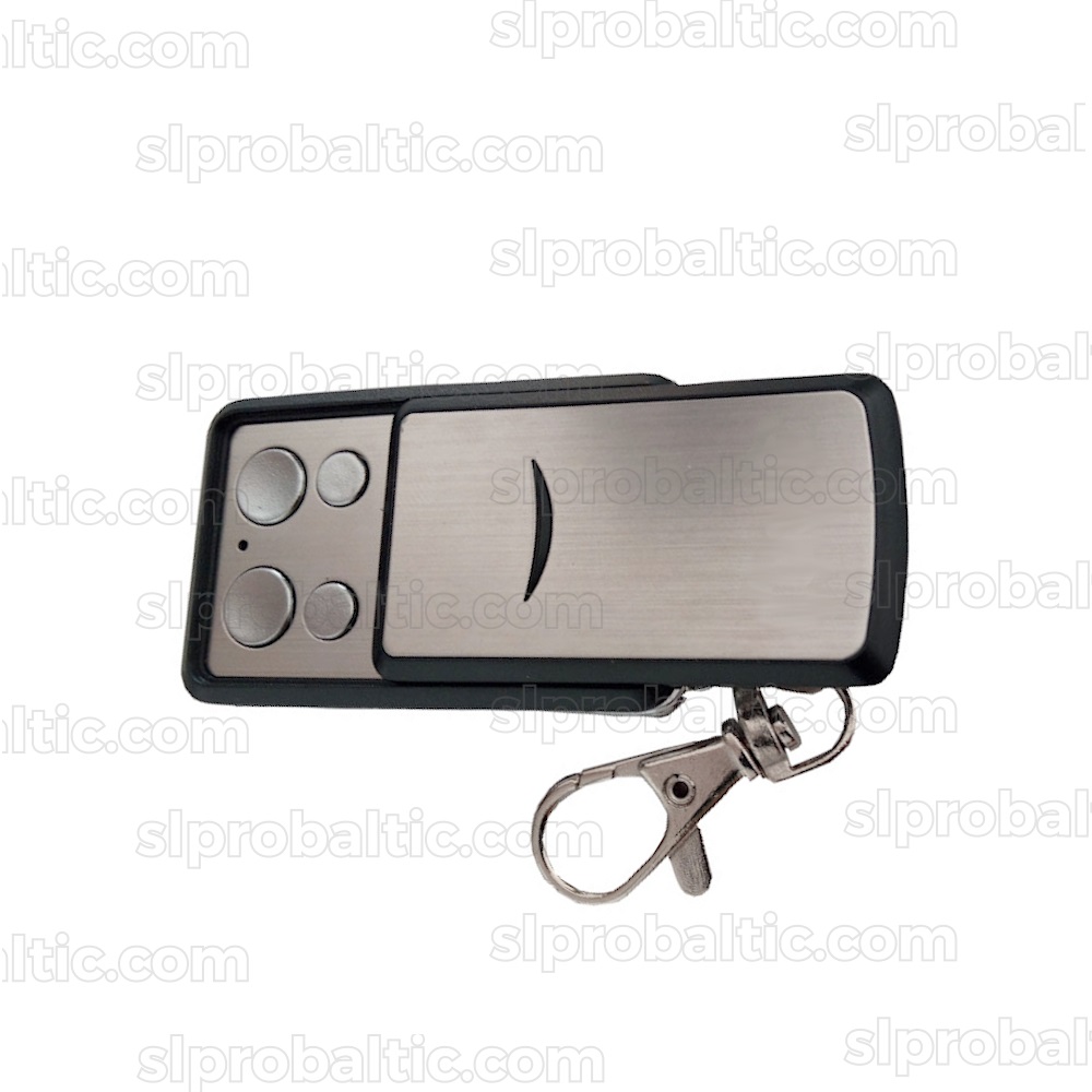 MOTORLINE MX4SP RCA - tālvadības pults, Pultis - SL-PRO BALTIC