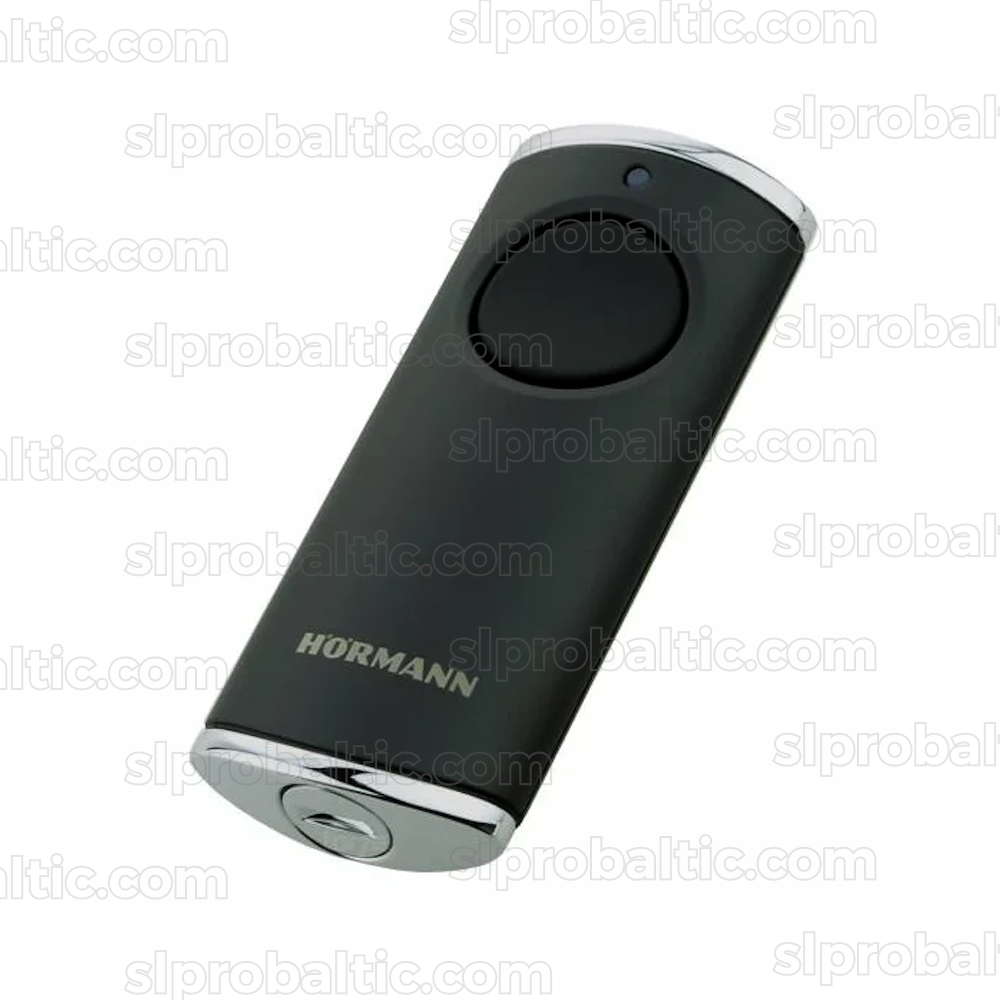 HORMANN HS 1 BS - tālvadības pults, Pultis - SL-PRO BALTIC