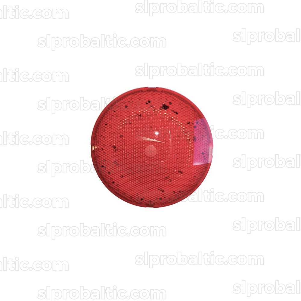 LIFE SUPRA MB 24 barjeras komplekts, strēle 3M ar LED gaismām ...